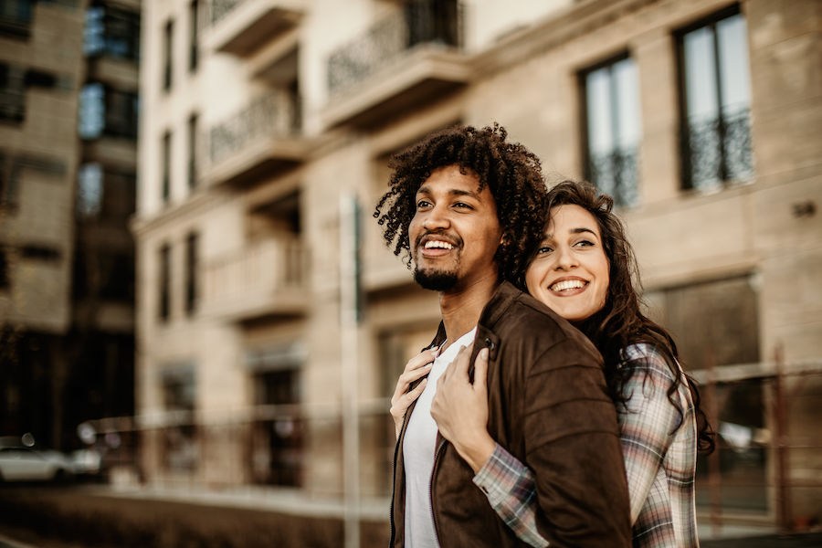 What are the 8 types of Love? | Maclynn US