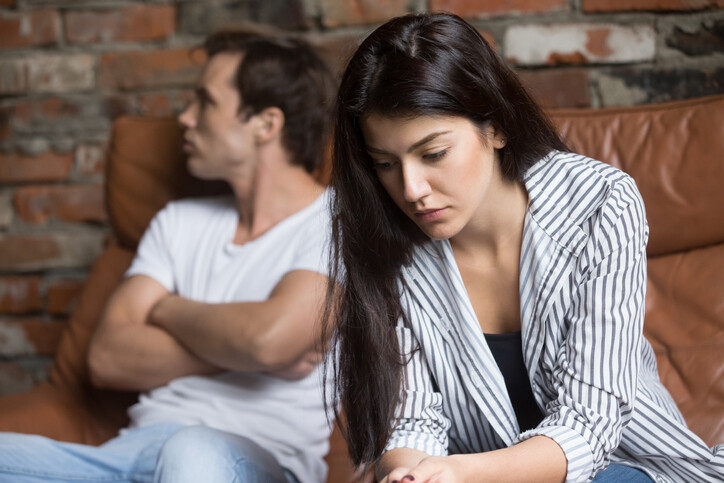 Why Do Some Couples Get “Stuck” in Their Relationships? | Maclynn US