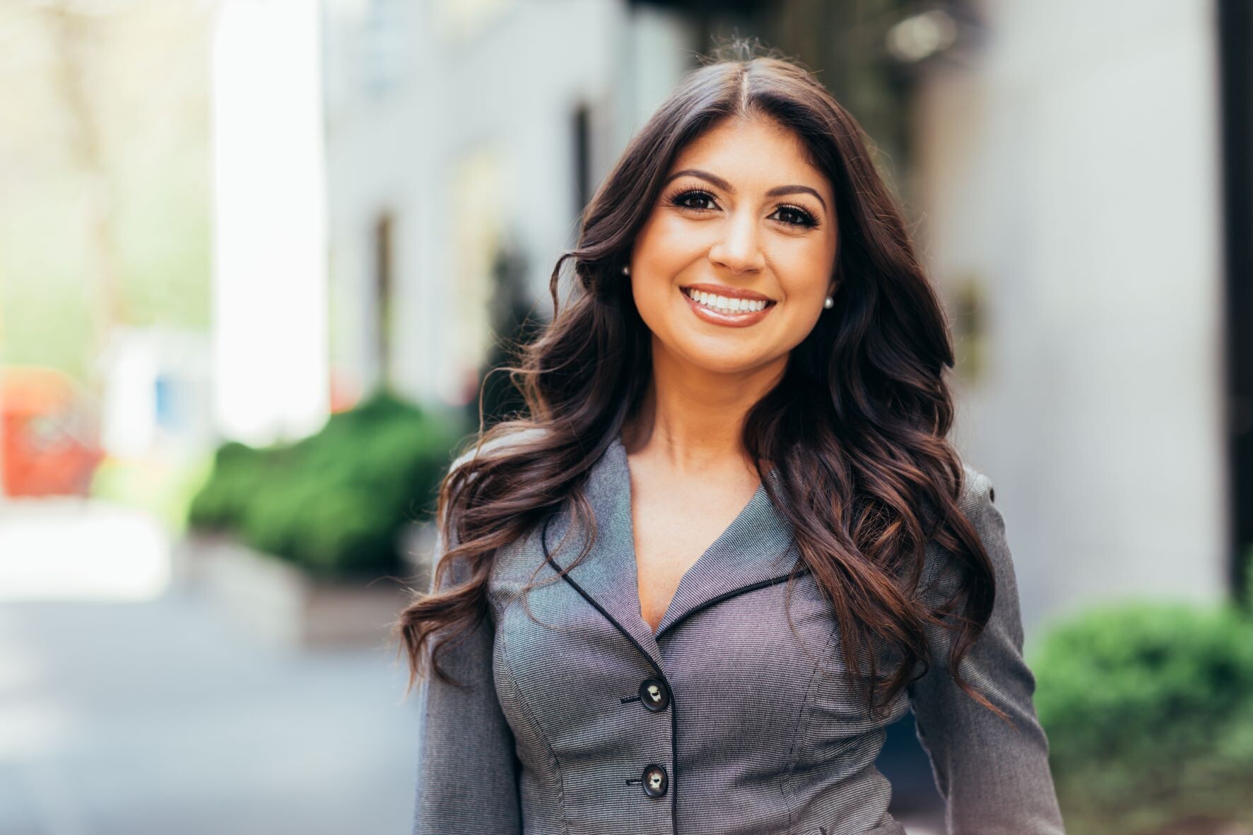 Partner Profile: A Conversation with Gina Yannotta | Maclynn US