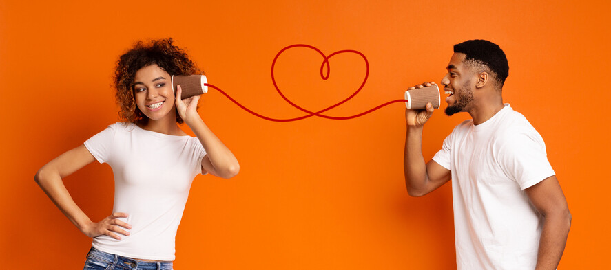 Emotional Intelligence Matters in Romantic Relationships | Maclynn US