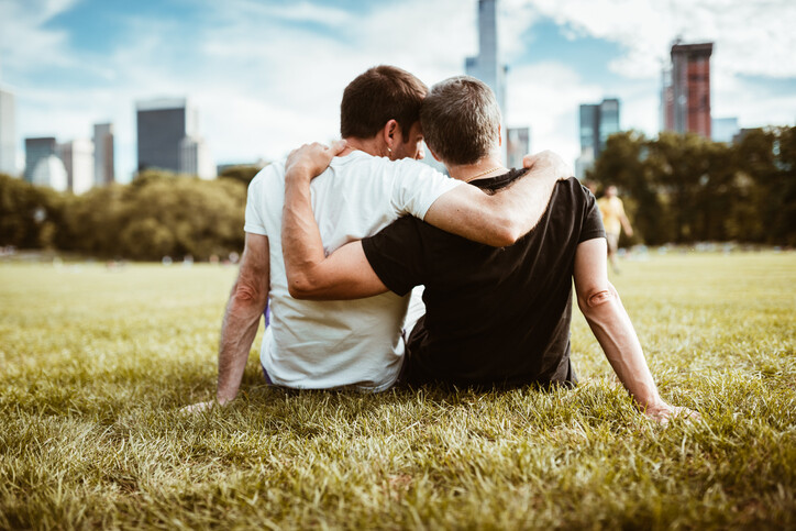 A Matchmaker's Guide to the NYC Gay Scene | Maclynn US