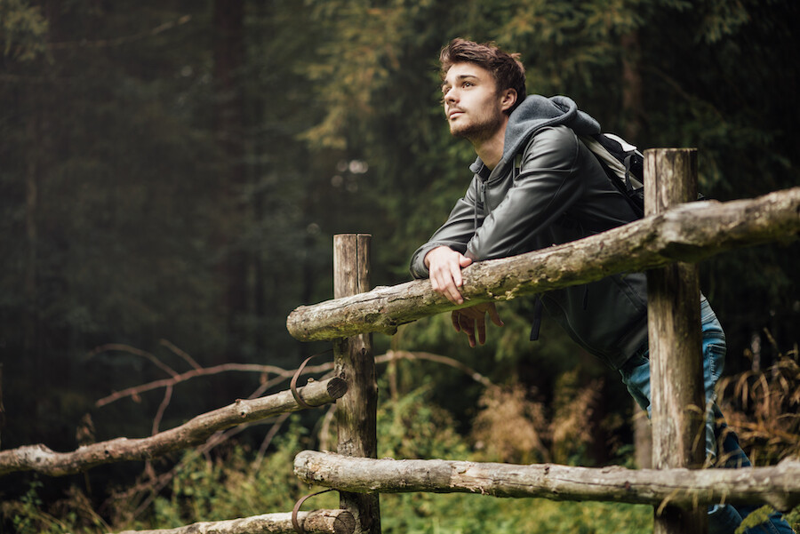 Why Are There More Lonely Single Men Than Ever? | Maclynn US
