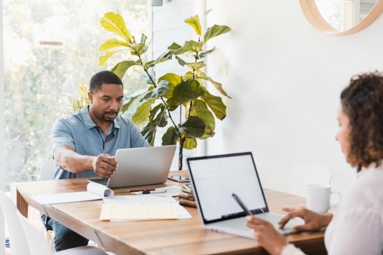 Working from Home Together: You Love Them But | Maclynn US