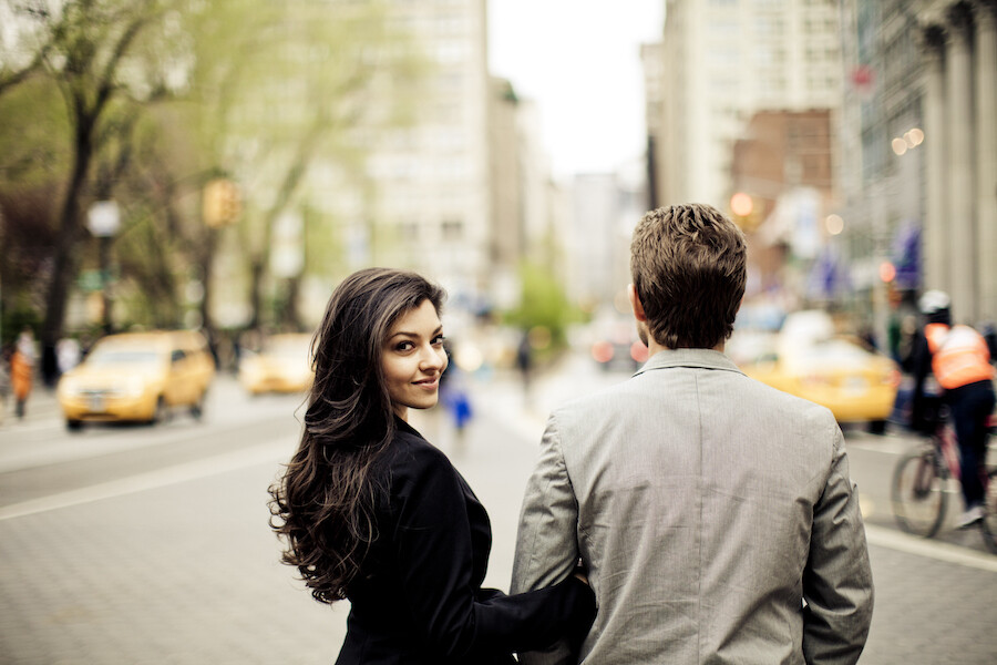 Finding the Best Matchmakers in NYC | Helping You Find Your Perfect ...