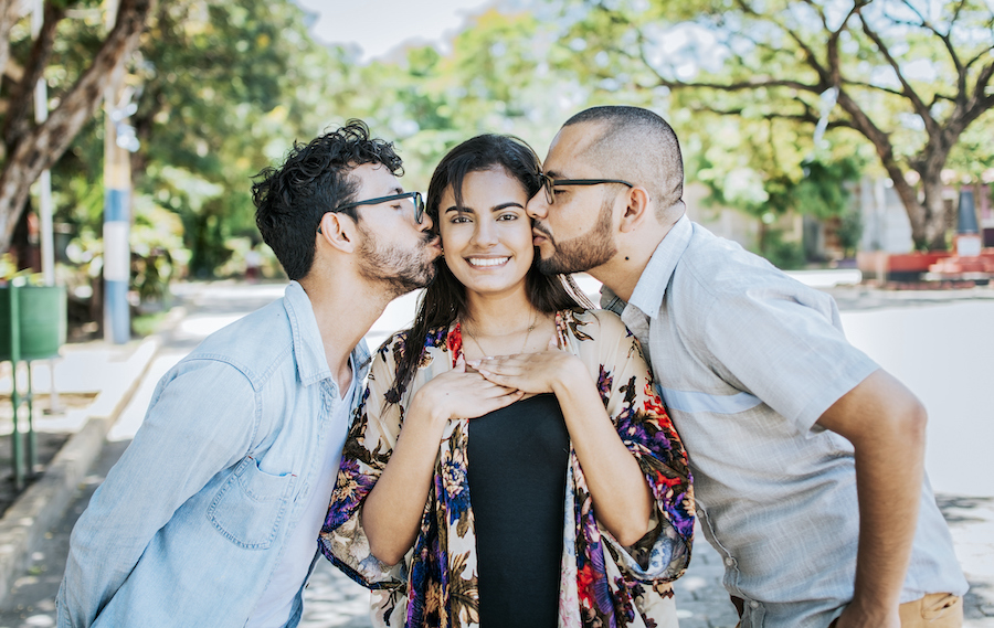 What Is Polyamory, and Is It for Me? | Maclynn US