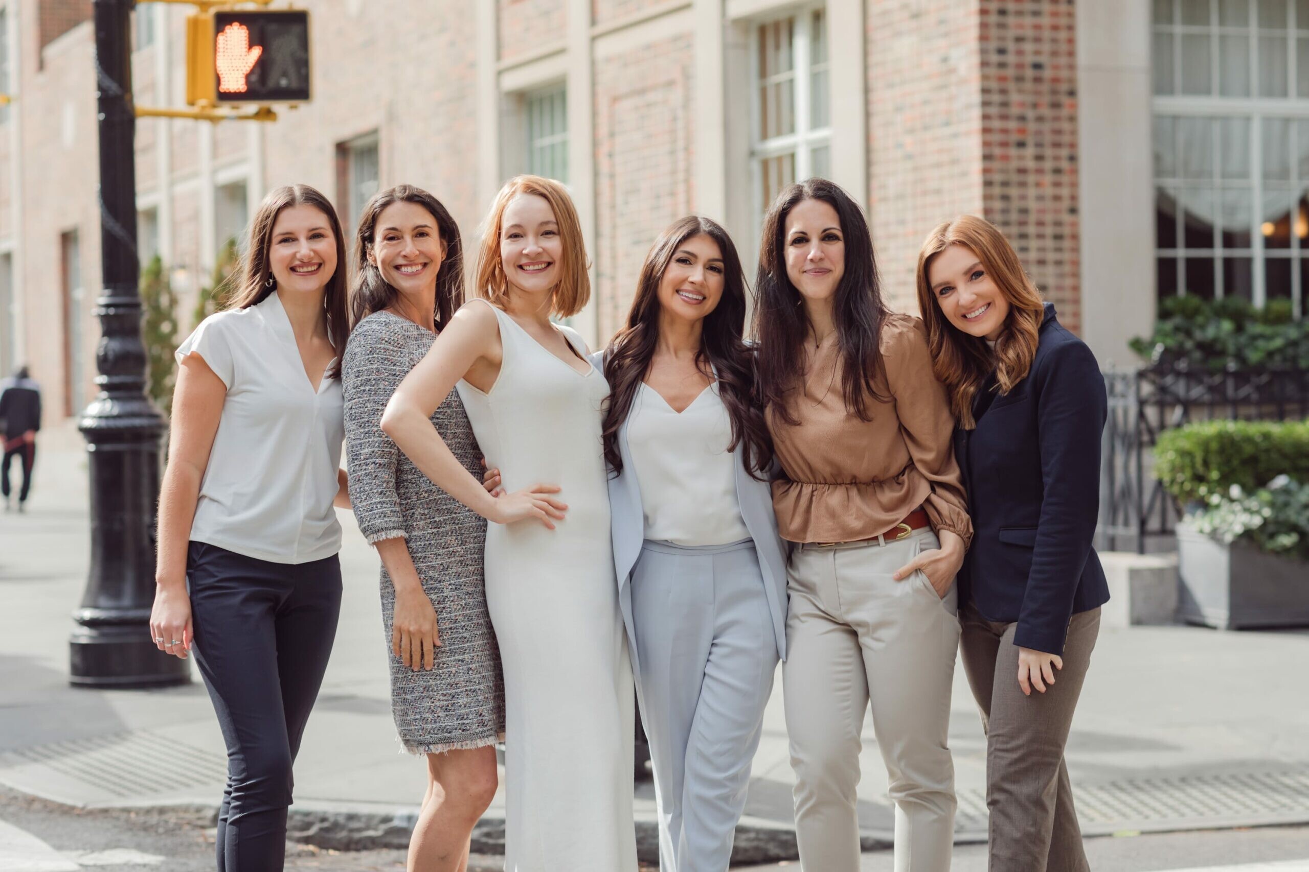 7 Reasons to Work with a Professional NYC Matchmaker | Maclynn