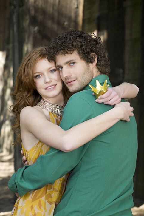 7 Tips to Finding Your Very Own Real-Life Prince Charming – Courtesy of ...